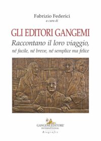 Gli editori Gangemi - Gangemi