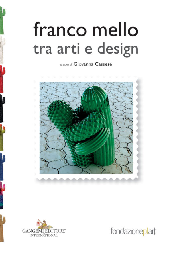 Franco Mello tra arti e design | Gangemi
