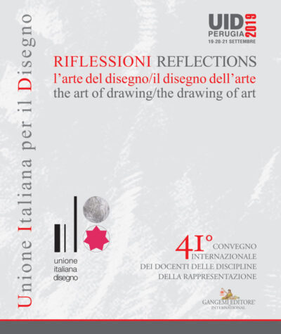 UID 2019 - Riflessioni: l'arte del disegno/il disegno dell'arte ...
