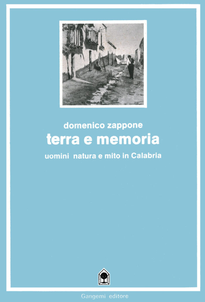 Terra e memoria - Gangemi